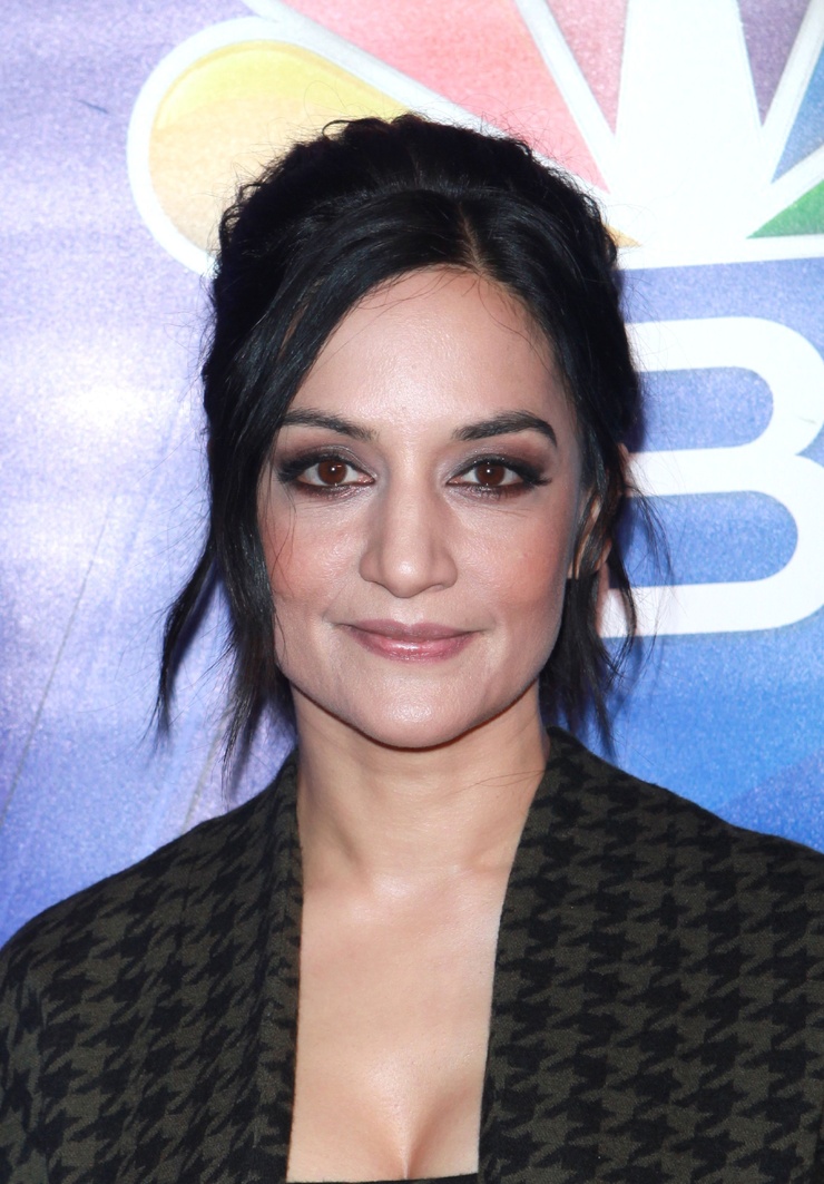 Picture of Archie Panjabi