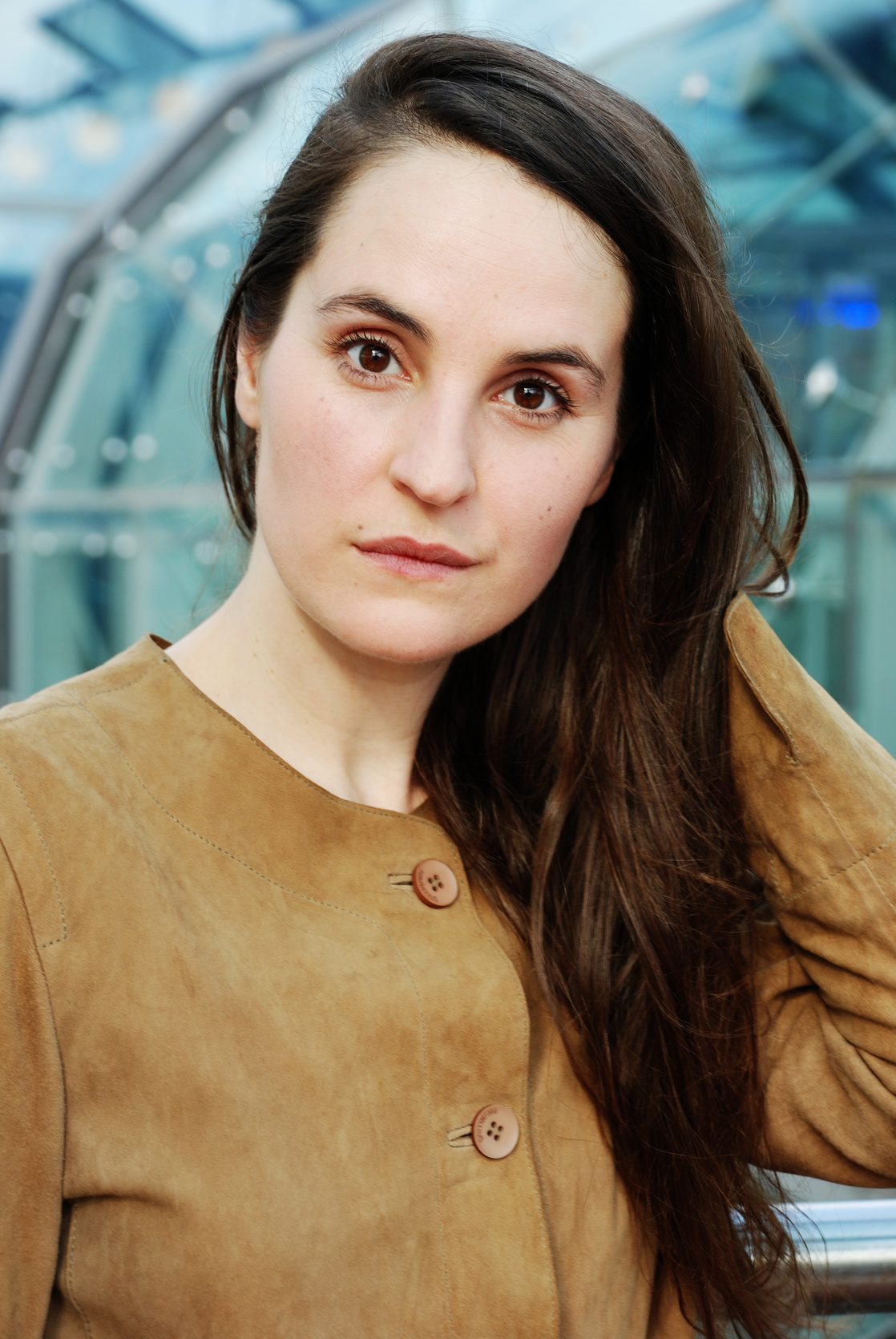 Jennifer Sabel image