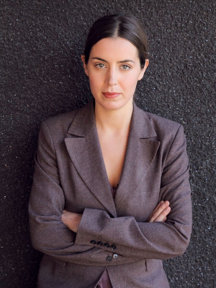 Picture of Julia Grafflage