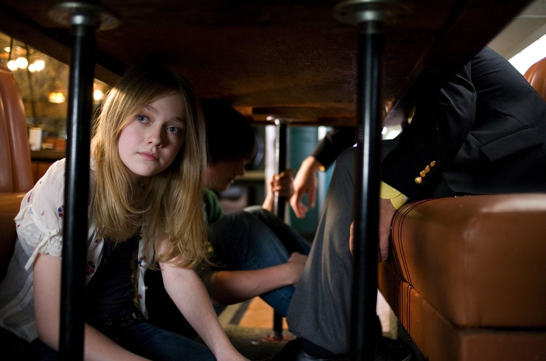 Picture of Winged Creatures