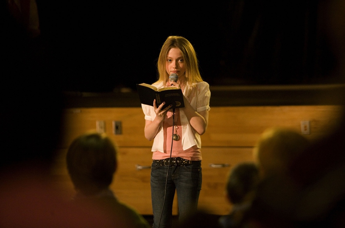 Picture of Winged Creatures