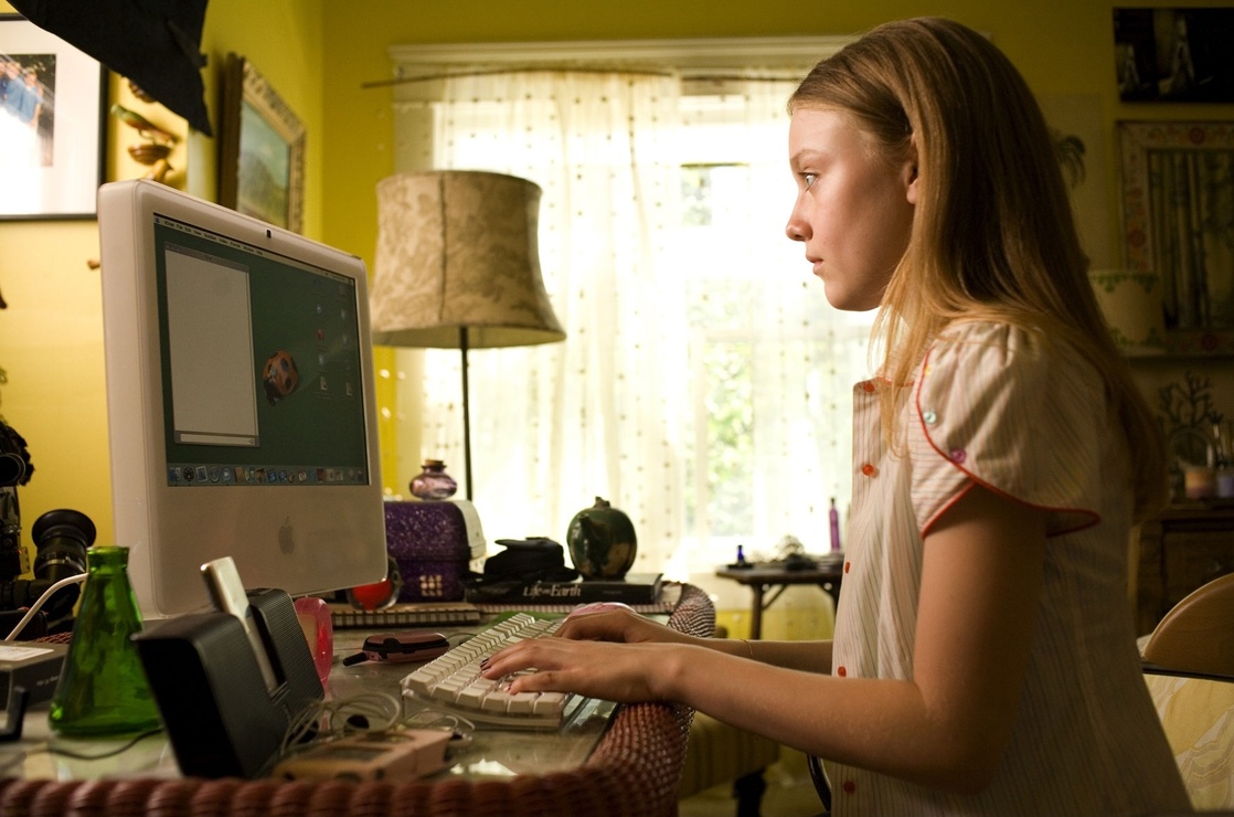 Winged Creatures picture