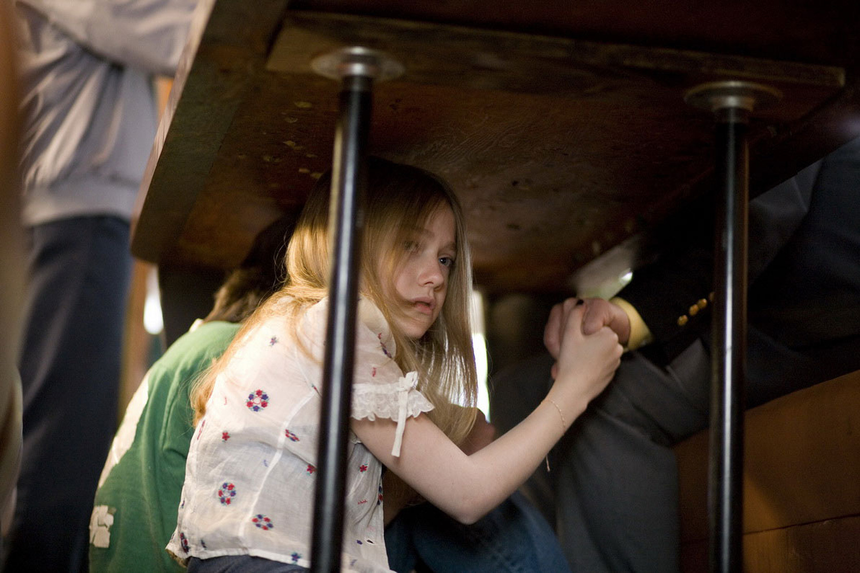 Picture of Winged Creatures