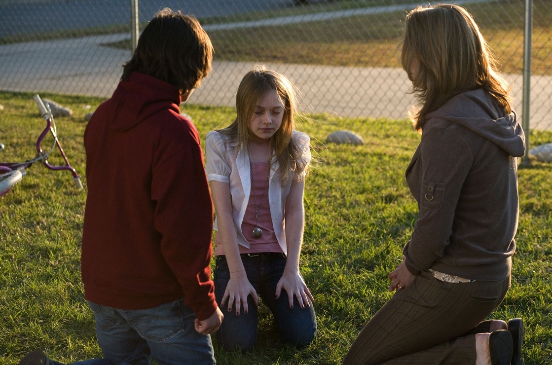 Picture of Winged Creatures