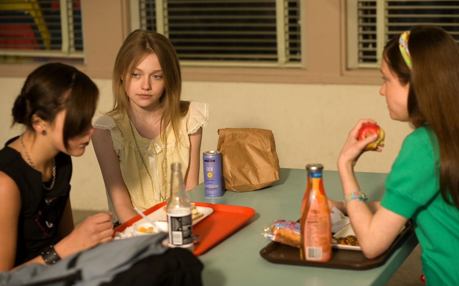 Winged Creatures image