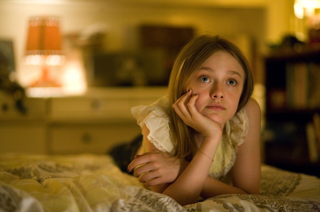 Image of Winged Creatures