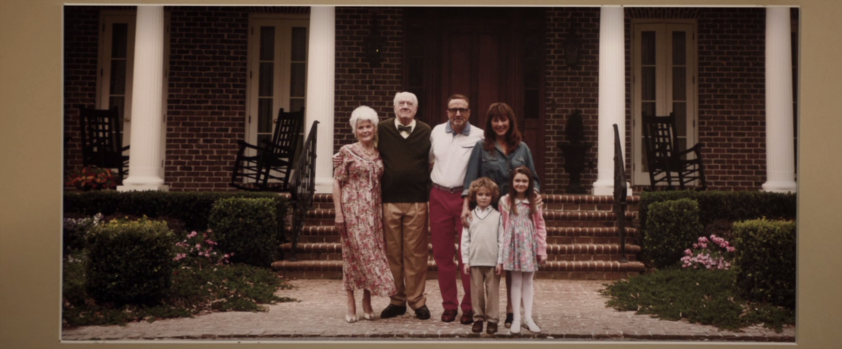 Picture of Get Out (2017)