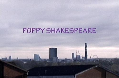 Picture of Poppy Shakespeare
