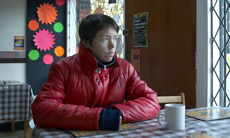 Poppy Shakespeare image