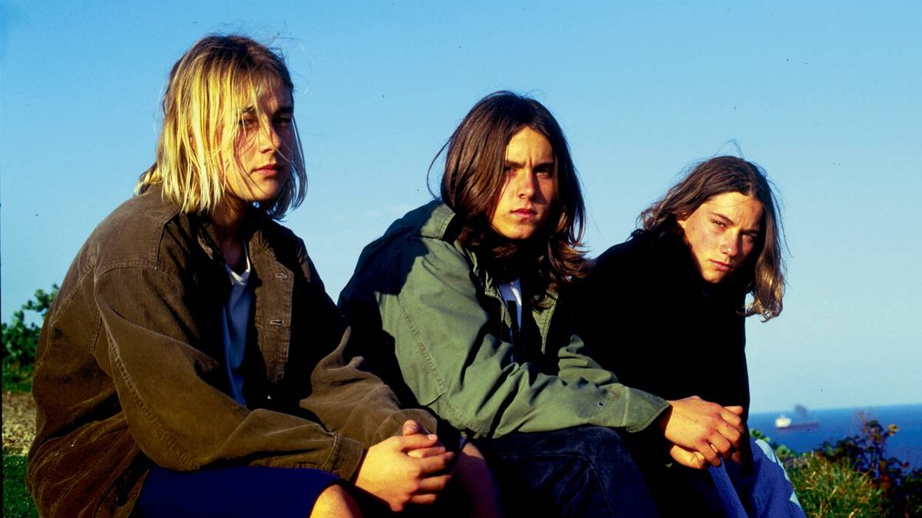 Picture of Silverchair