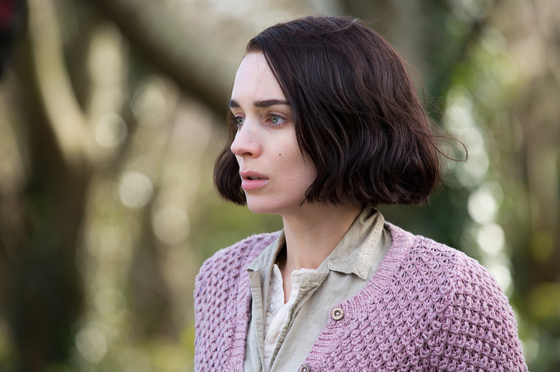 Image of The Secret Scripture (2016)