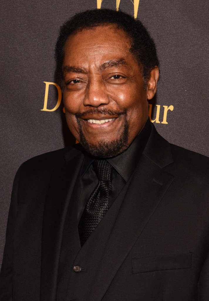 Image of James Reynolds