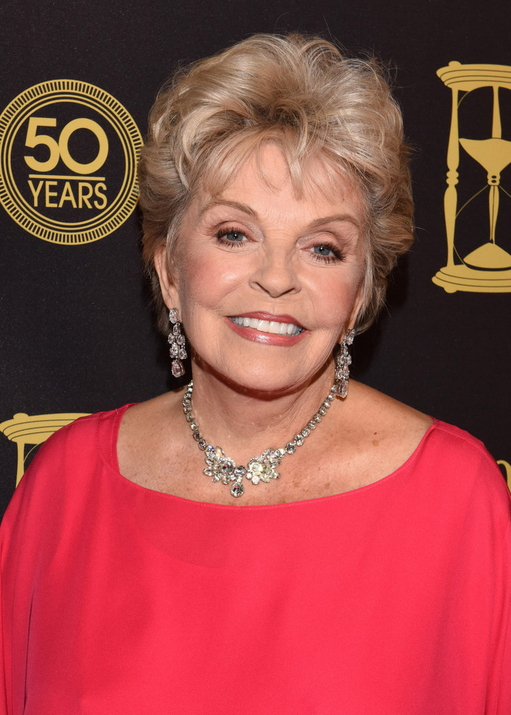 Picture of Susan Seaforth Hayes