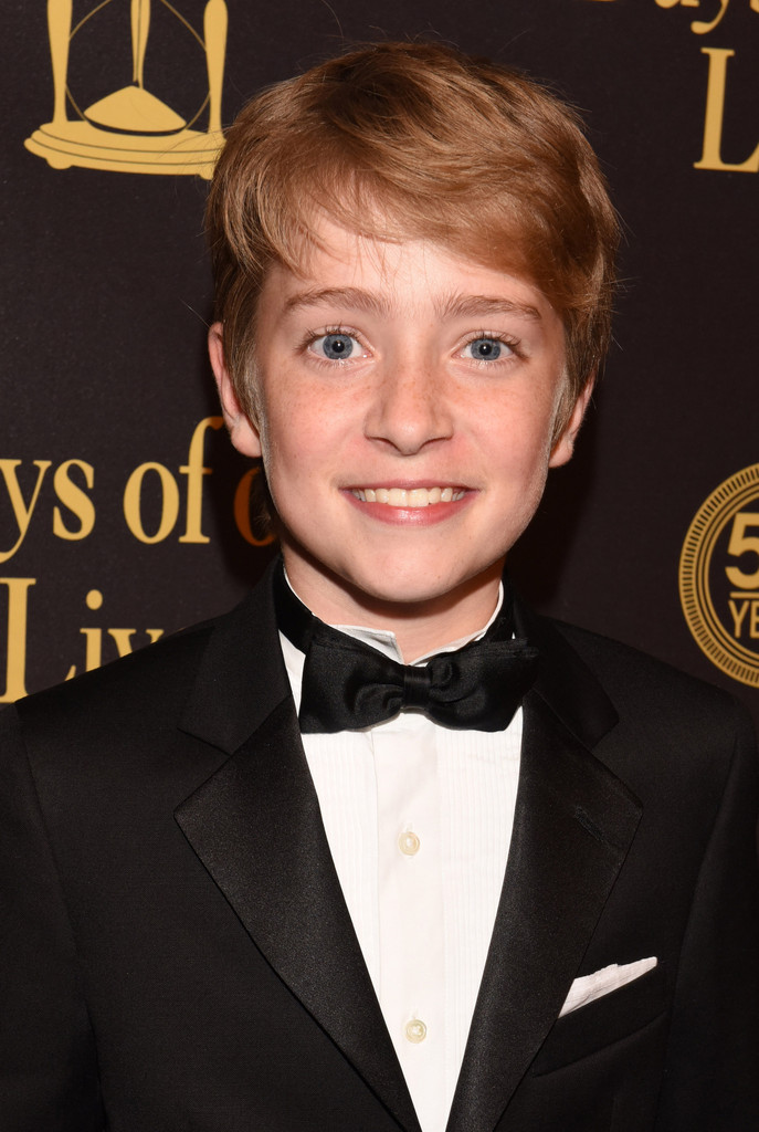 Picture of Connor Kalopsis