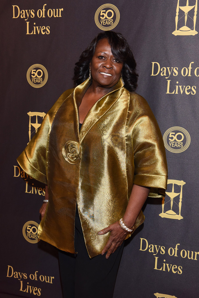 Picture of Aloma Wright