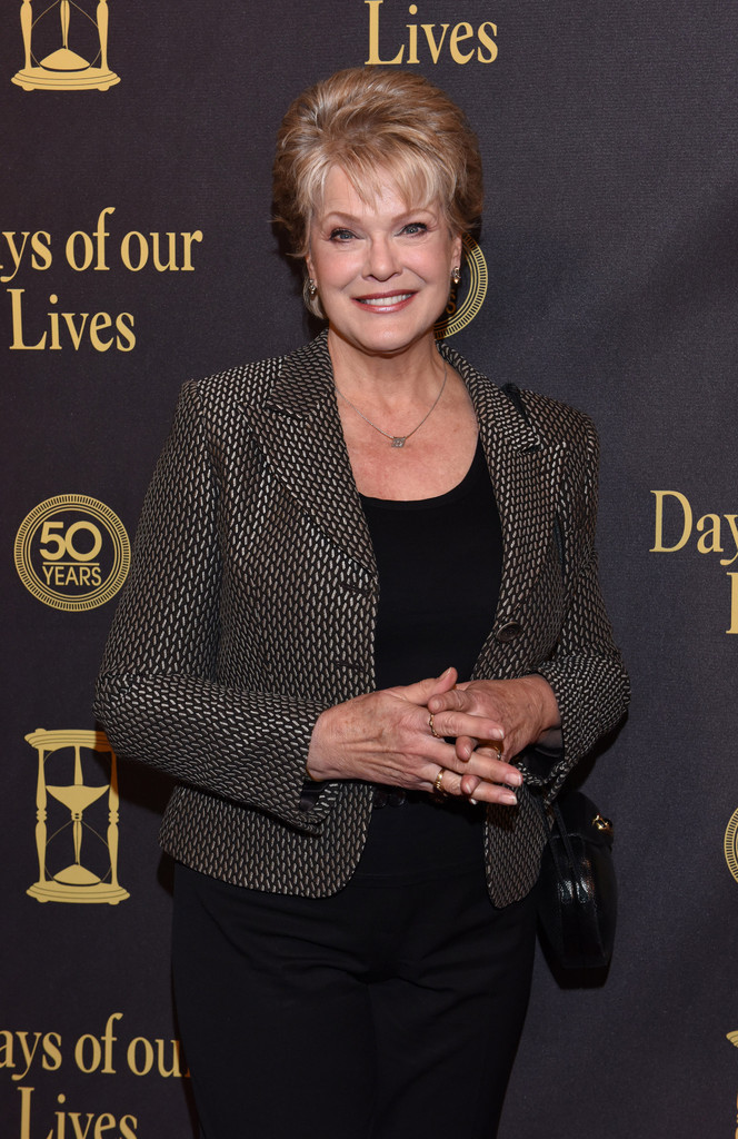 Image of Gloria Loring