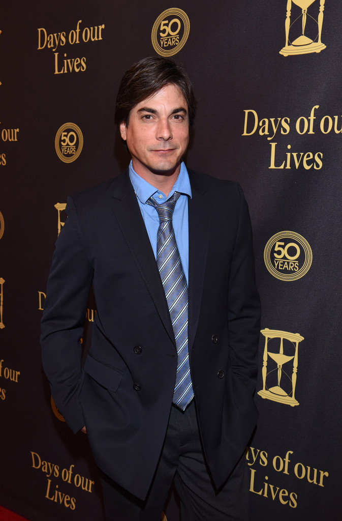 Bryan Dattilo image