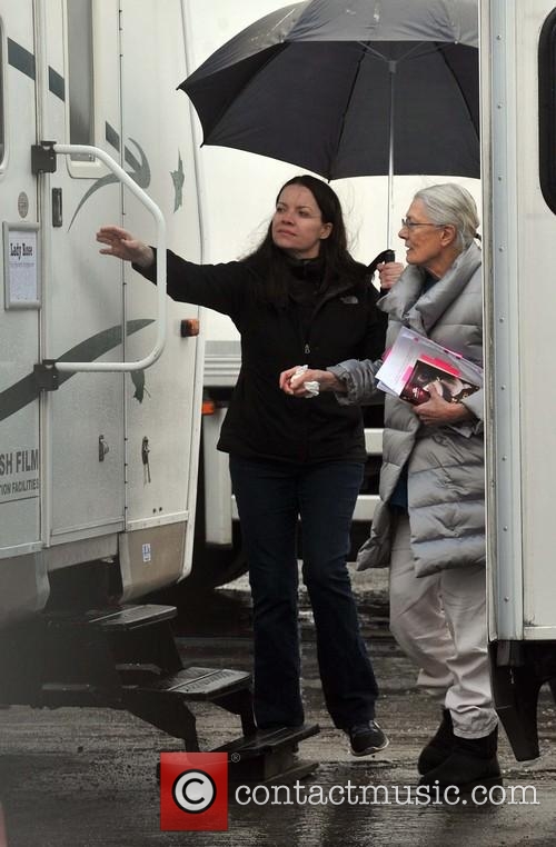 Picture of The Secret Scripture (2016)