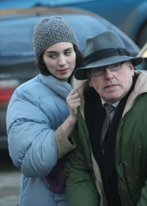 Picture of The Secret Scripture (2016)