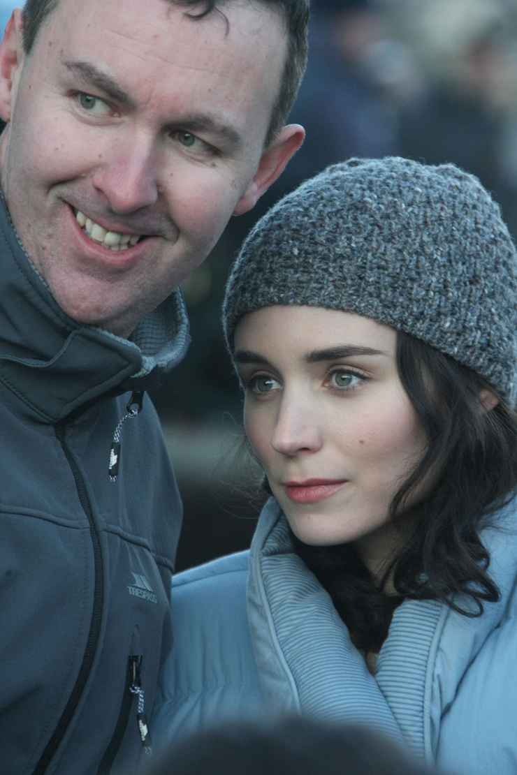 Picture of The Secret Scripture (2016)