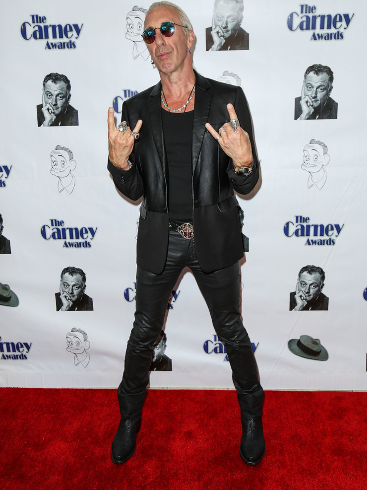 Picture of Dee Snider