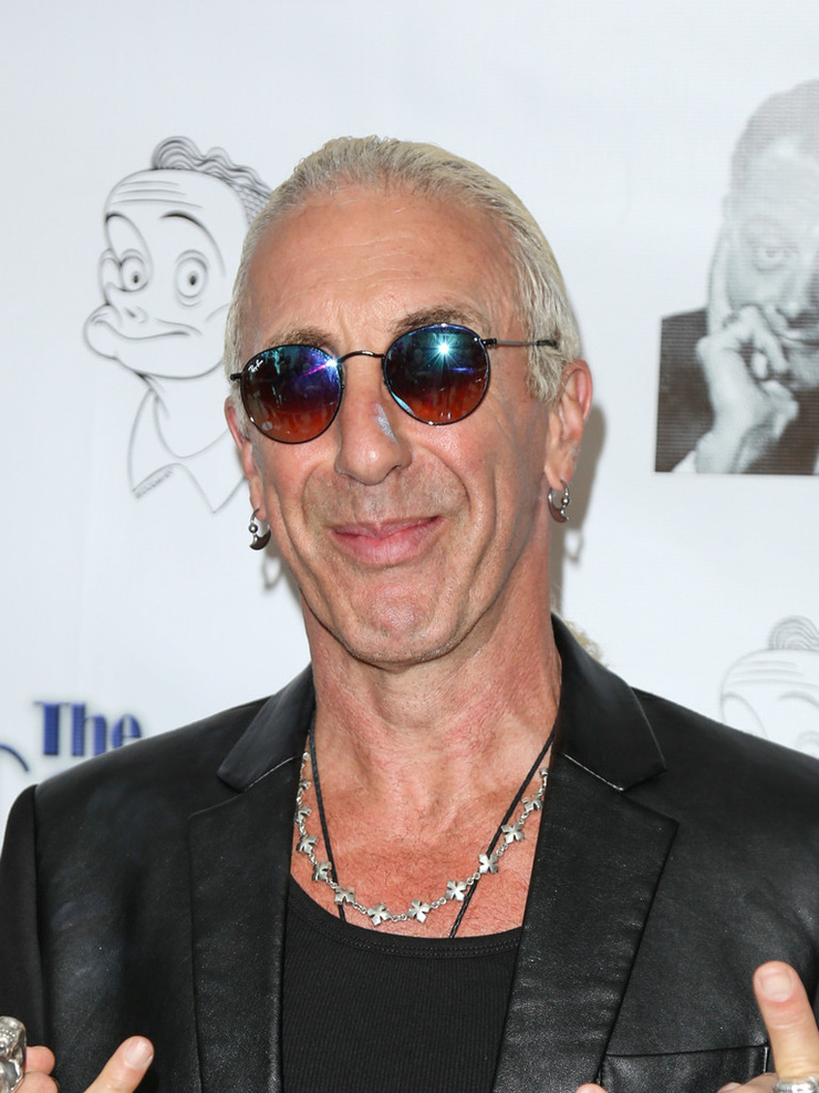 Picture of Dee Snider