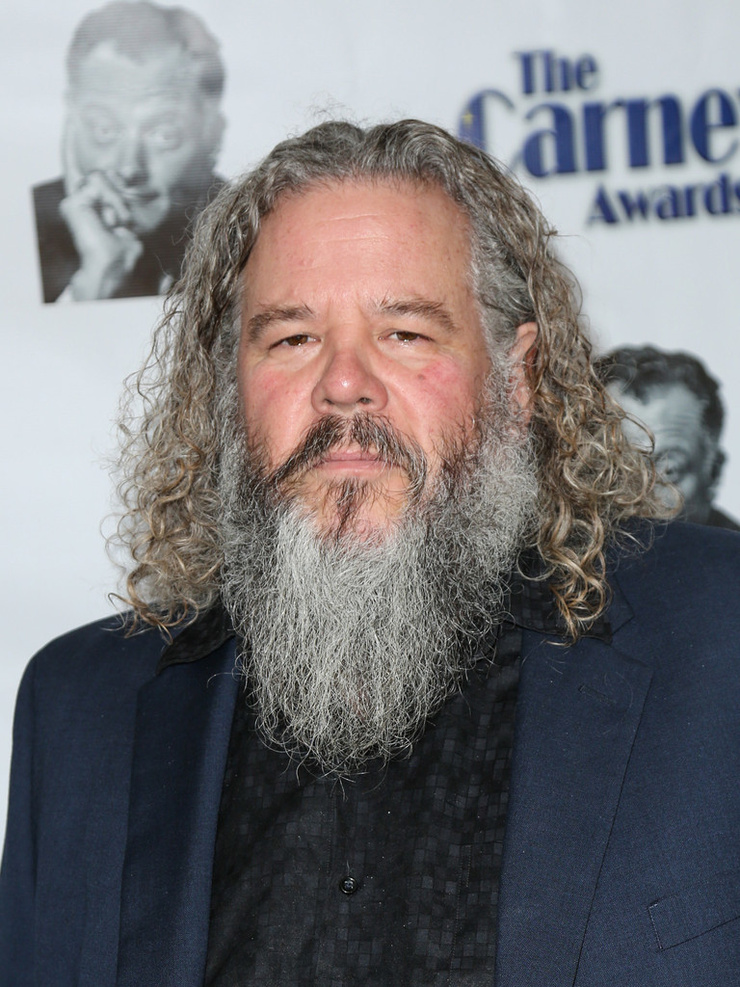 Picture of Mark Boone Junior