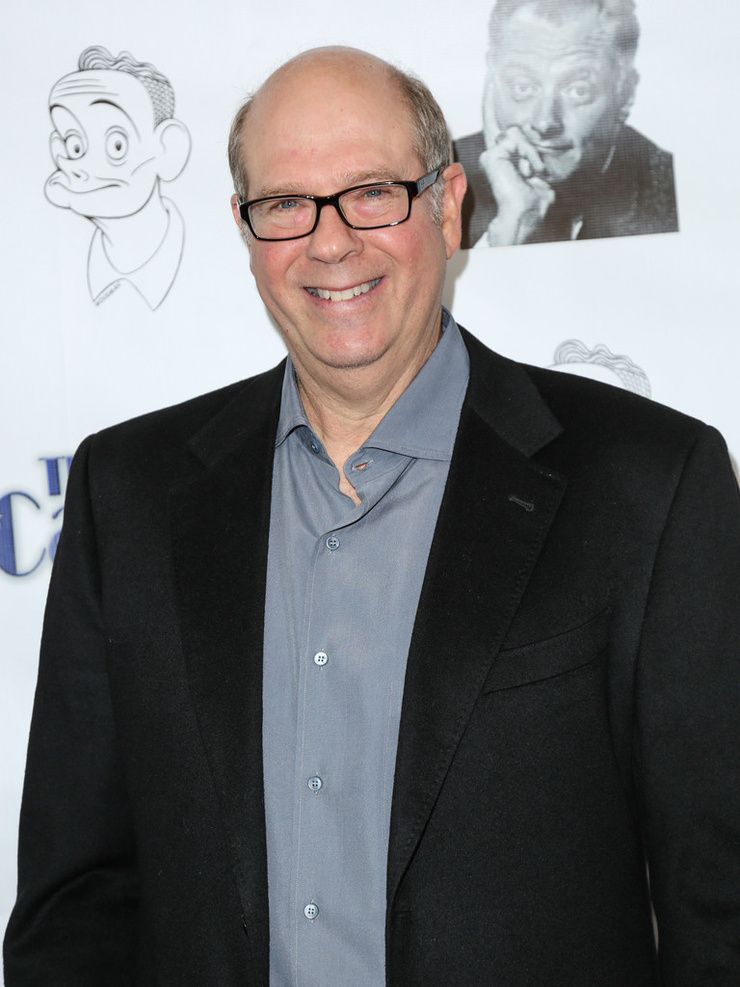 Picture of Stephen Tobolowsky