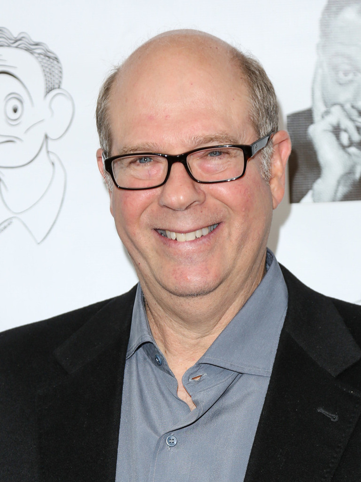 Stephen Tobolowsky image
