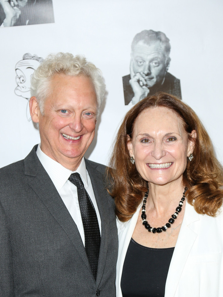 Picture of Beth Grant