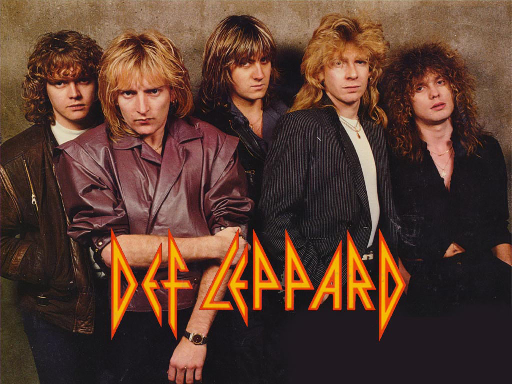 Def Leppard image