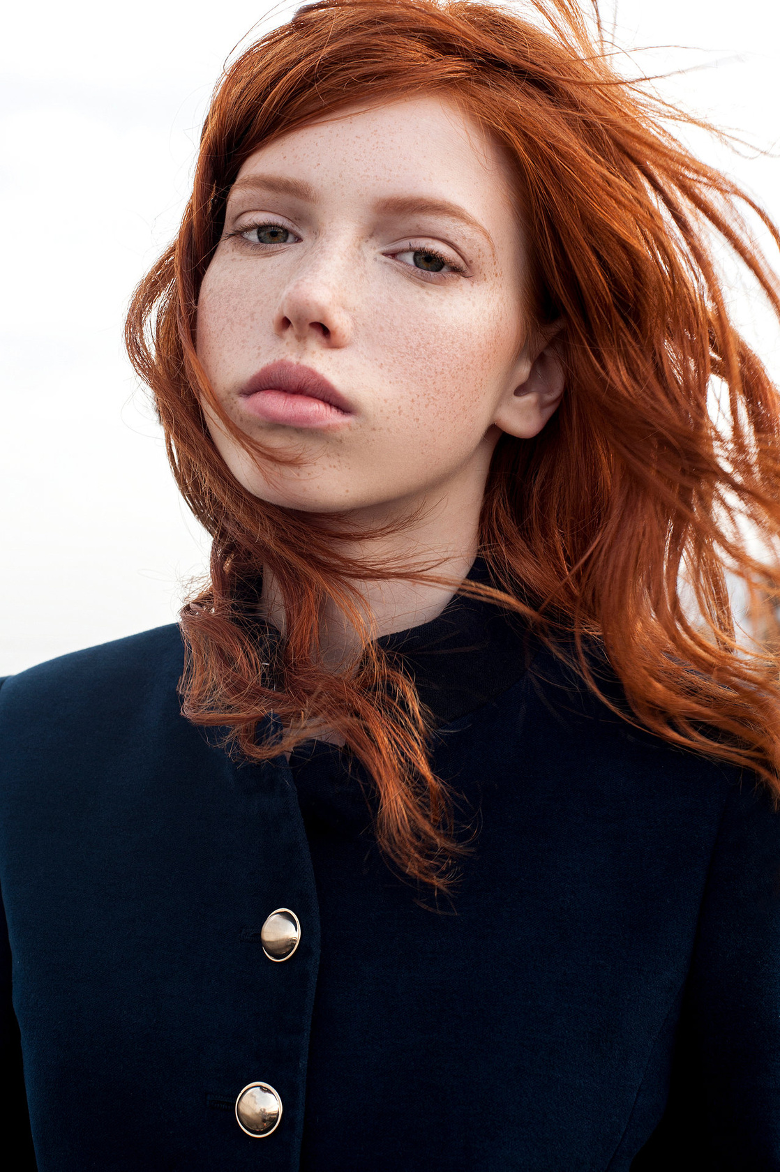 Image of Jenny Gorbachenko