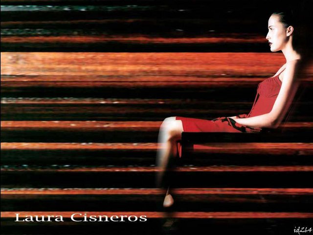 Image of Laura Cisneros