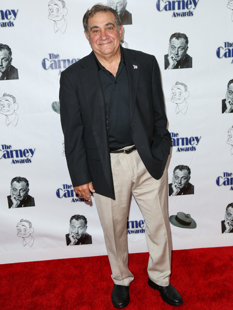 Picture of Dan Lauria