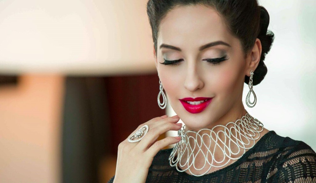 Picture of Nora Fatehi