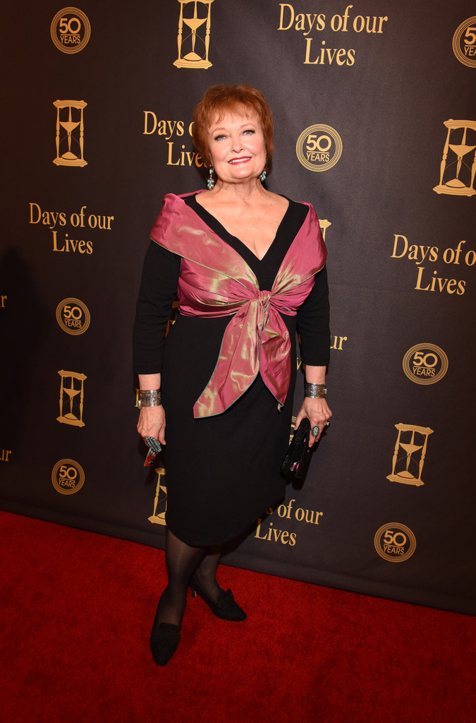 Picture of Maree Cheatham