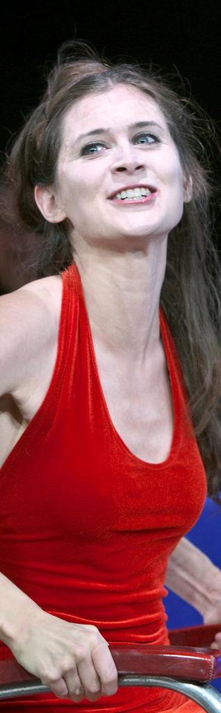 Picture of Nora Düding