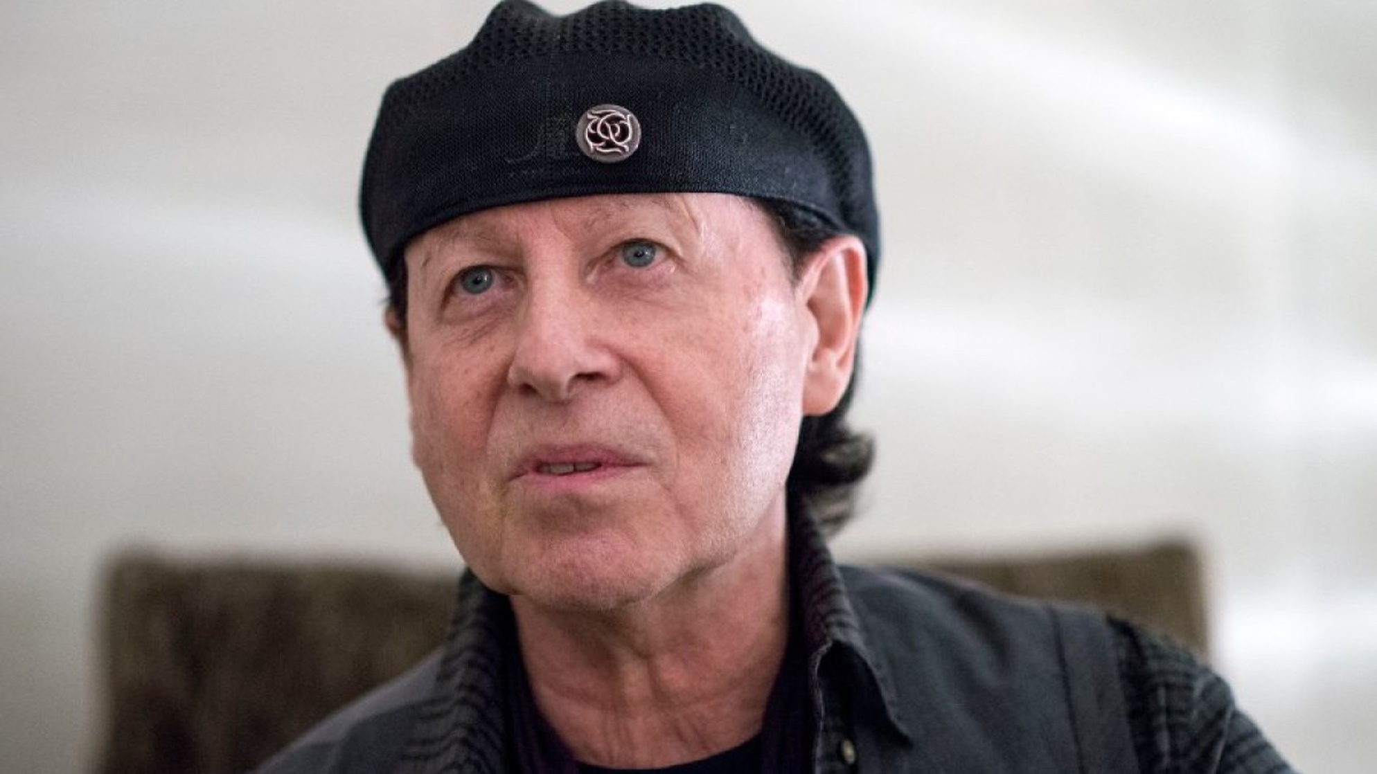 Picture of Klaus Meine
