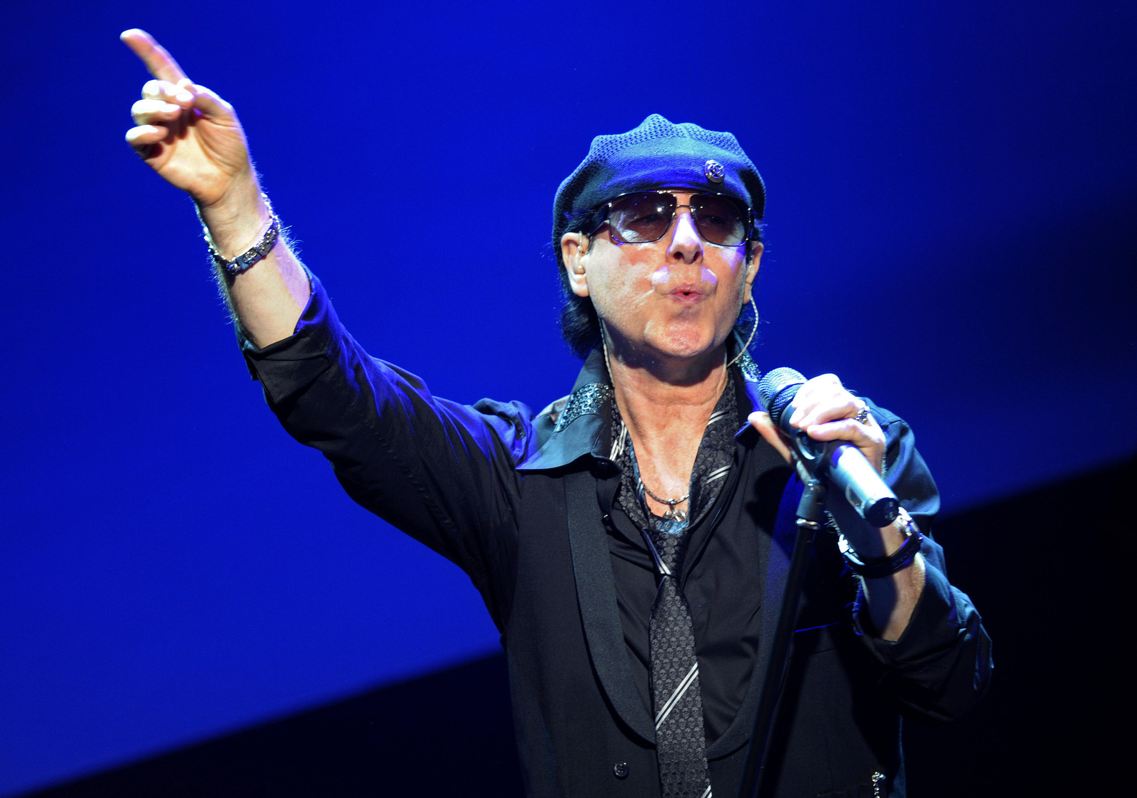 Picture of Klaus Meine