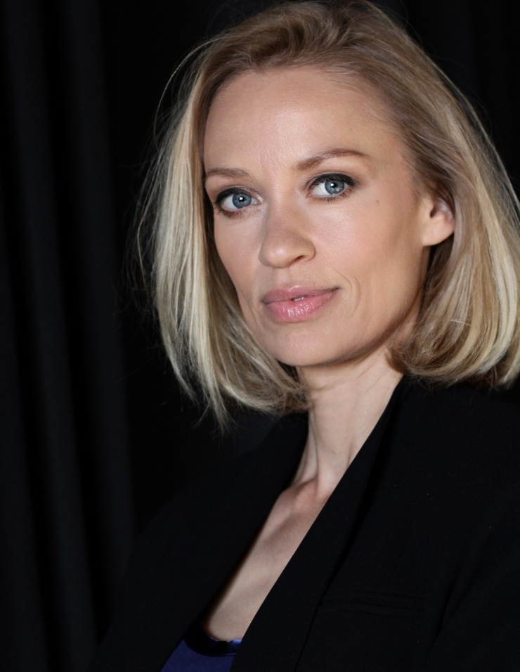 Picture of Annett Culp