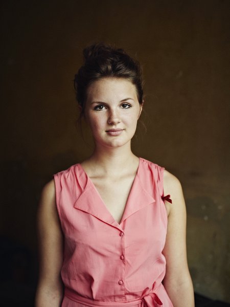 Picture of Alina Stiegler