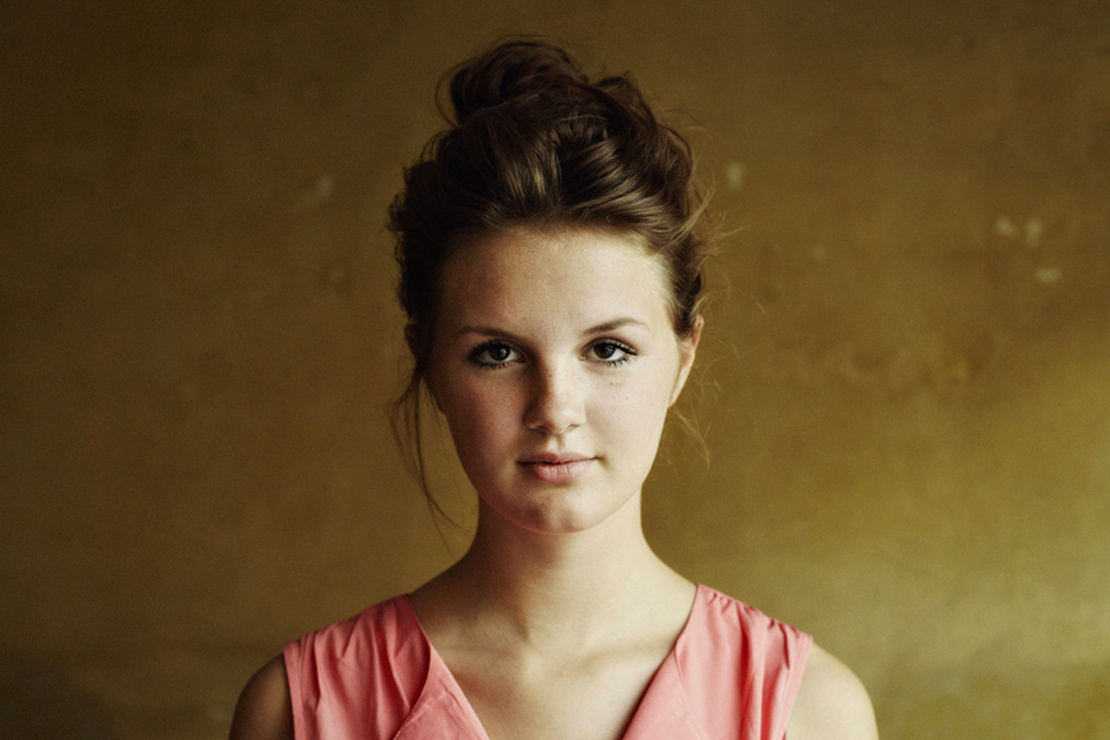 Picture of Alina Stiegler