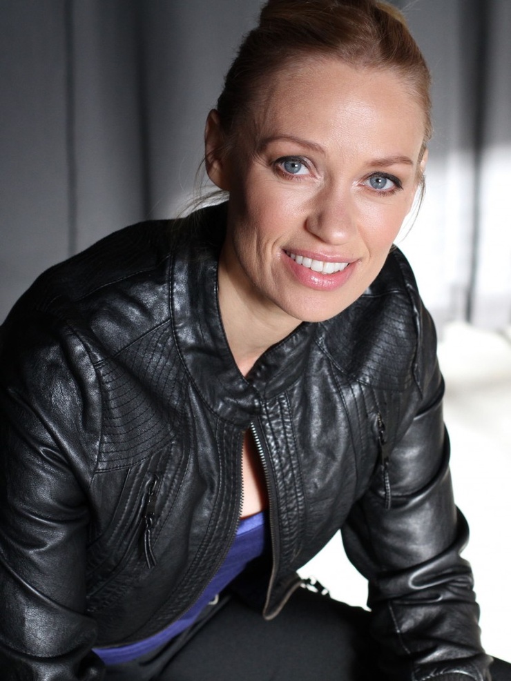 Picture of Annett Culp