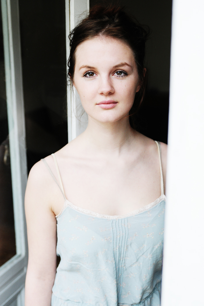 Picture of Alina Stiegler