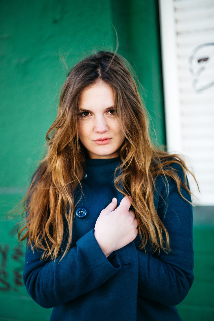 Picture of Alina Stiegler