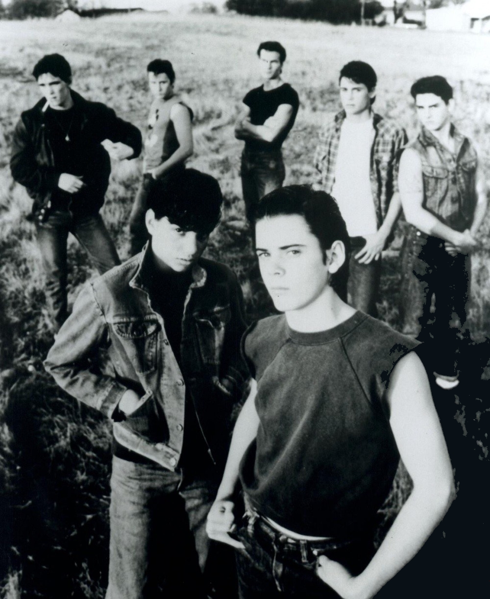 Picture of The Outsiders