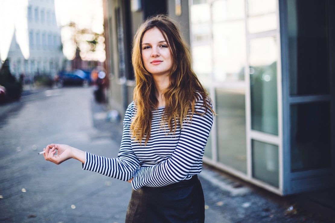 Image of Alina Stiegler