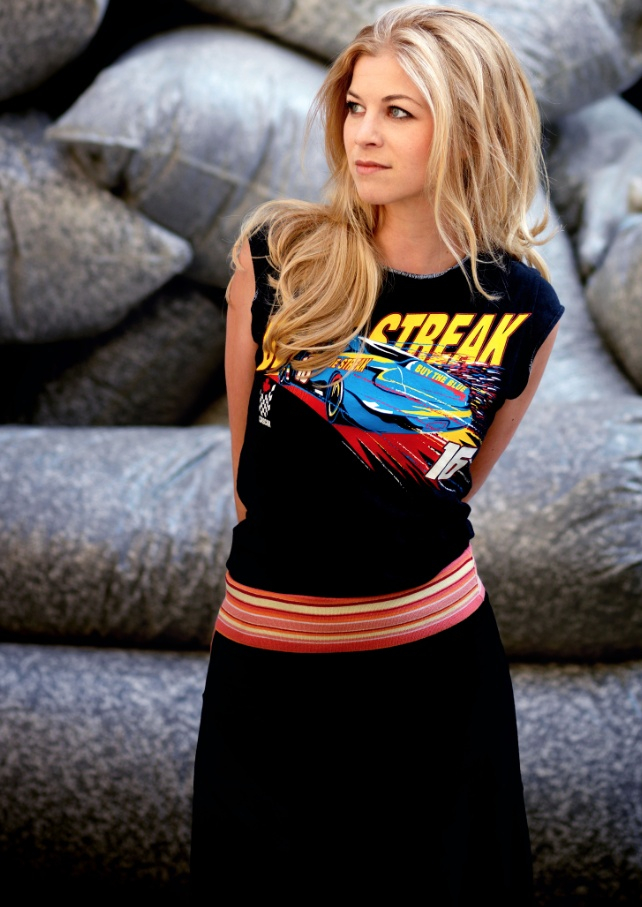 Image of Hilde Dalik