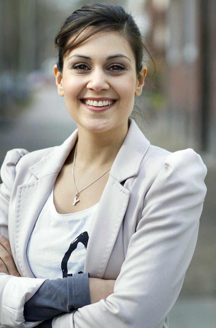 Picture of Sophie Dal