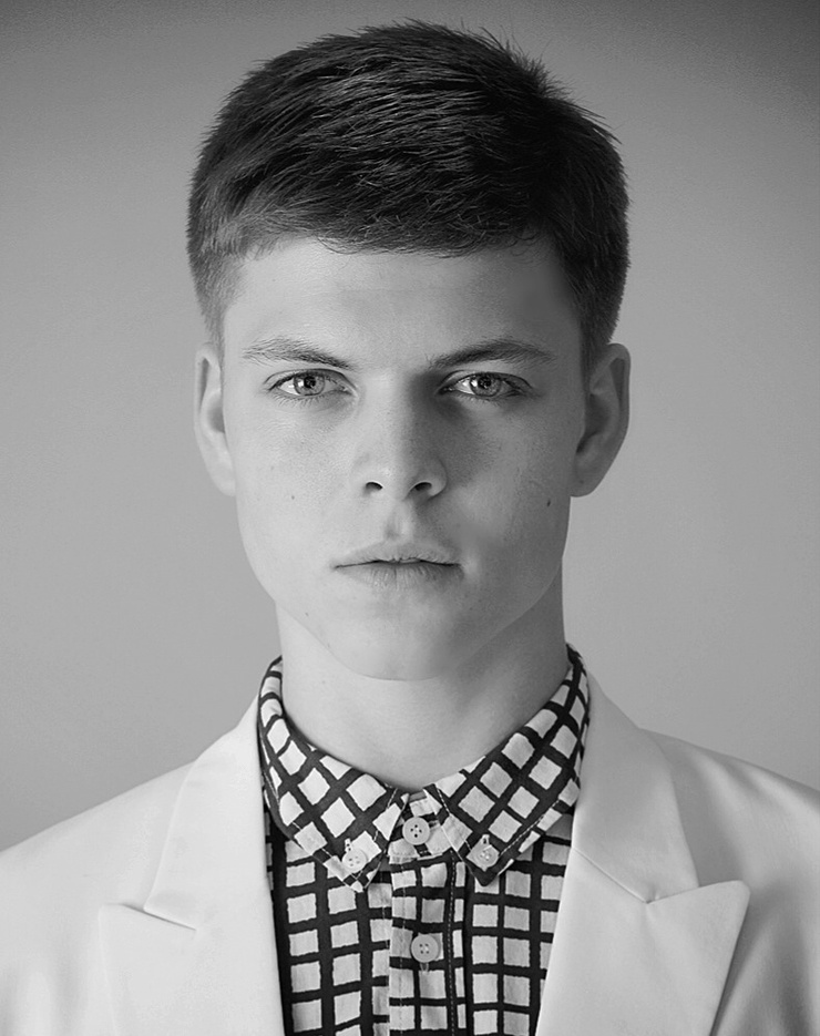 Picture of Alex Høgh Andersen